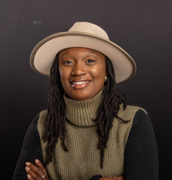 Meet Rosha On Canvas Rebel – Style Pop Cafe