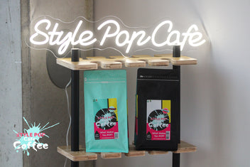 Style Pop Cafe