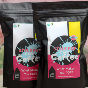 Style Pop Cafe